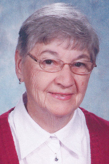 Arlene S. Barnard 1935-2023 | News, Sports, Jobs - Tribune Chronicle